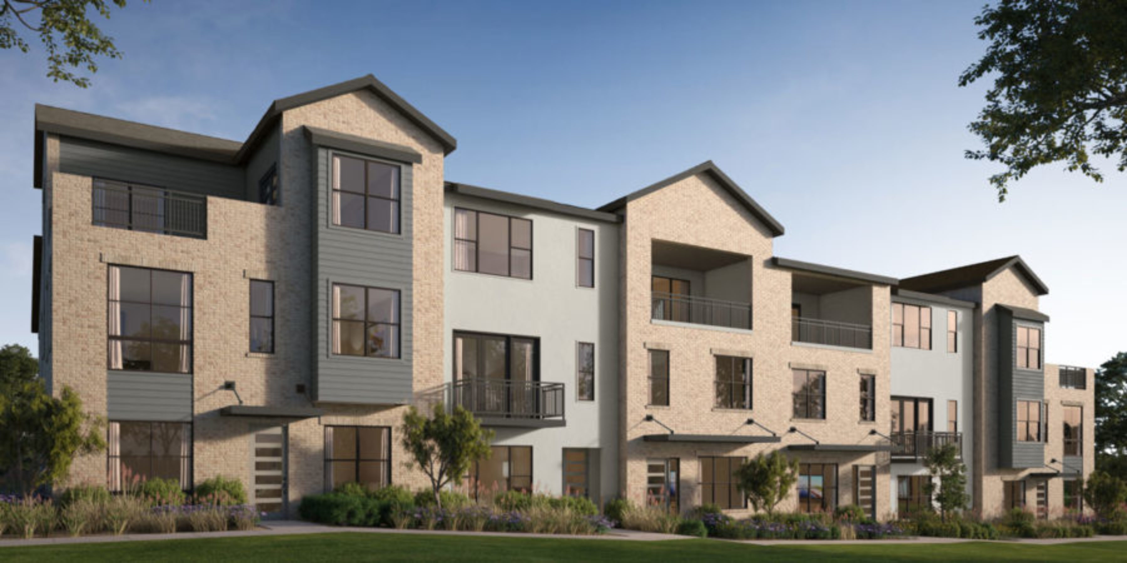 Property Search - The Grove