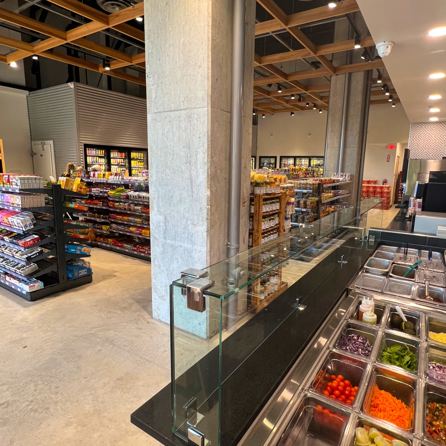 The Grove Market has Opened! - The Grove