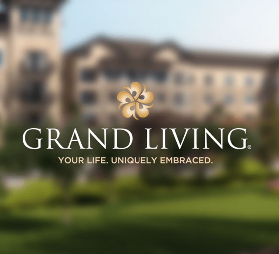 Grand Living: Senior Living at The Grove - The Grove